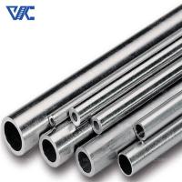 China Inconel 617 Seamless Pipe ASTM B167 for Nuclear Industry High Temperature 1200°C for sale