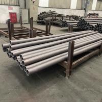 China Inconel 600 Tube ASTM B637 High Temperature Stability 72% Nickel 550 MPa Tensile Strength for sale