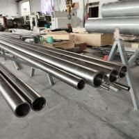 China Inconel 718 Seamless Pipe for Auto Industry High Temperature Resistant Nickel Alloy Tube UNS N07718 for sale