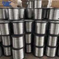 China Cr20Ni80 NiCr Alloy Heating Wire 1200°C High Temperature Resistance Wire 0.025-8mm Diameter for sale