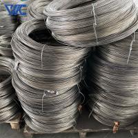 China Ni80Cr20 Nichrome 8020 Coil Wire 0.025-8mm Diameter for Heating Elements for sale