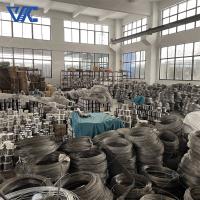 China Custom Cr10Ni90 Nickel Chromium Electric Resistance Heating Wire 0.025mm-8mm 1300°C for sale