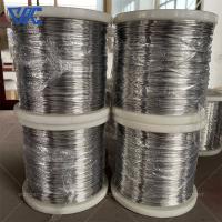 China Cr10Ni90 Constantan Wire Resistance for Harsh Environments for sale