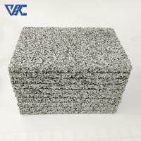China High Purity Nickel Metal Foam 1.6mm Thick 346g/m² for Battery Electrodes and Catalysts for sale