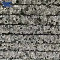 China Nickel Foam Sheet 95% Porosity 1.6mm Thickness for Battery Electrodes and Catalysis Applications for sale