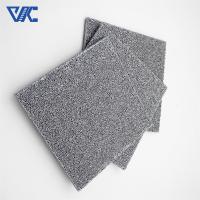 China Nickel Foam Electrode Material 0.1-25mm Thickness, 300mm Width with 95% Porosity for Energy Storage for sale