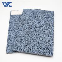 China Aluminium Foam with 63-90% Porosity and 0.27-1.08 g/cm³ Density for Thermal Management and Energy Storage for sale