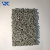 China Aluminium Foam with 63-90% Porosity and 0.27-1.08 g/cm³ Density for Thermal Management and Energy Storage for sale