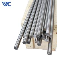 China A-286 High Temperature Alloy Bar 24-27% Nickel Content, 13.5-16% Chromium for Corrosion Resistance for sale