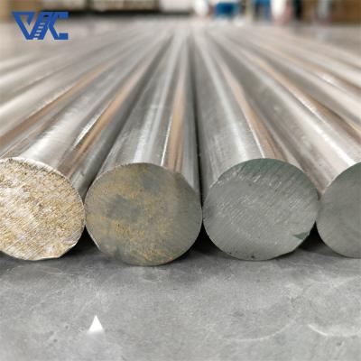 China High Temperature Alloy Ni Cr Fe Mo Nb Strip Density 8.2-9.4 g/cm3 Hot Rolled for sale