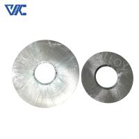 China 99.9% Pure Nickel Strip UNS N02200 Ni201 N6 Strip 2P 3P 4P 6P for Battery Welding for sale
