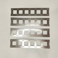 China Nickel 200 Pure Nickel Strip 99.9% Purity for Battery Assembly and Chemical Industry for sale
