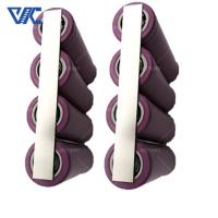 China Pure Nickel Strip 99.9% for Battery Connector 0.15mm Thickness Corrosion Resistant for sale