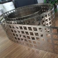 China Pure Nickel Strip 99.9% for Battery Connector 0.15mm Thickness Corrosion Resistant for sale