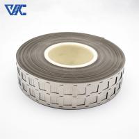 China Nickel 200 Pure Nickel Strip 99.9% Purity for Battery Assembly and Chemical Industry for sale