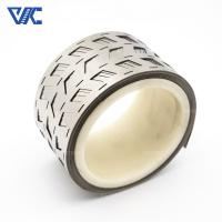 China Pure Nickel Strip N6 N4 Ni200 Ni201 99.9% Purity 0.1mm Thickness for Battery Welding for sale
