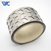 China Pure Nickel Strip 18650 Battery Pack 99.9% Purity 0.15mm Thickness for Reention Eel Mini Case for sale