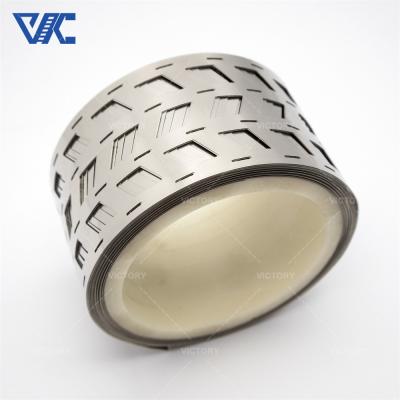 China Pure Nickel Strip 18650 Battery Pack 99.9% Purity 0.15mm Thickness for Reention Eel Mini Case for sale