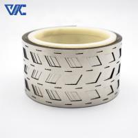 China Pure Nickel Strip 99.9% for Battery Connector 0.15mm Thickness Corrosion Resistant for sale