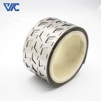 China 99.9% Pure Nickel Strip 0.1mm to 300mm Width for 18650 21700 32650 Battery Pack Welding for sale