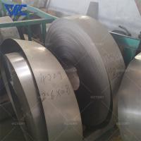 China Victory Hastelloy C22 Nickel Alloy Strip - 690 MPa Tensile Strength, 310 MPa Yield, 40% Elongation for sale