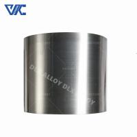 China Hastelloy C276 Nickel Alloy Strip Coils 15-17% Mo 14.5-16.5% Cr 690 MPa Tensile Strength for sale