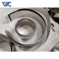 China Hastelloy C276 Nickel Alloy Strip Coils 15-17% Mo 14.5-16.5% Cr 690 MPa Tensile Strength for sale