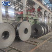 China Hastelloy C276 Nickel Alloy Strip 600-3500mm Width with 690 MPa Tensile Strength for Corrosive Environments for sale