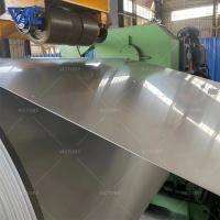 China Hastelloy C276 Strip UNS N10276 - 690 MPa Tensile Strength, 8.22 g/cm³ Density Nickel Alloy for sale
