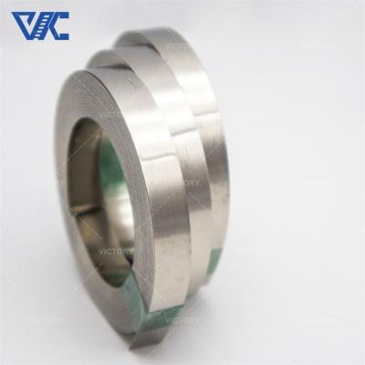 China Hastelloy C276 Nickel Alloy Strip 600-3500mm Width with 690 MPa Tensile Strength for Corrosive Environments for sale