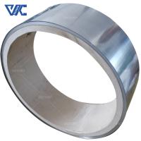 China Hastelloy C22 Strip - 690-760 MPa Tensile Strength, 20-22.5% Chromium Alloy for Corrosion Resistance for sale