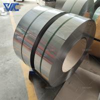 China Hastelloy C22 Strip - 690-760 MPa Tensile Strength, 20-22.5% Chromium Alloy for Corrosion Resistance for sale