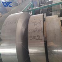 China Hastelloy C276 Strip - 690 MPa Tensile Strength, 8.22 g/cm³ Density - Custom Sizes Available for sale