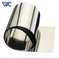 China Hastelloy C276 Strip - 690 MPa Tensile Strength, 8.22 g/cm³ Density - Custom Sizes Available for sale