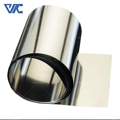China Hastelloy C276 Strip - 690 MPa Tensile Strength, 8.22 g/cm³ Density - Custom Sizes Available for sale