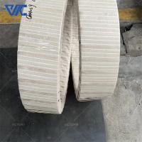 China Cr10Ni90 Nichrome Alloy Resistance Strip 0.76 μΩ·m Stable Electrical Resistivity for Chemical Industry for sale