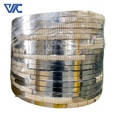 China Hastelloy C-276 Nickel Alloy Strip | 690 MPa Tensile Strength | 15-17% Molybdenum Content | Custom Sizes 600-3500mm Width for sale