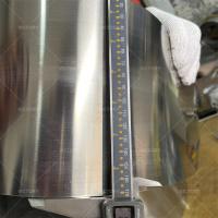 China Hastelloy C276 Nickel Alloy Strip - 15-17% Molybdenum, 690 MPa Tensile Strength, Corrosion Resistant for sale
