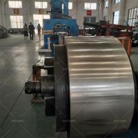 China Ni80Cr20 Nickel Chromium Alloy 80 20 Heating Element Strip 0.1-5mm Thickness for sale