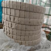 China Hastelloy C22 Nickel Alloy Strip - 40% Elongation, 89 HRB Hardness, ASTM B575 DIN 17750 for sale