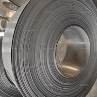China Ni80Cr20 Nickel Chromium Alloy 80 20 Heating Element Strip 0.1-5mm Thickness for sale
