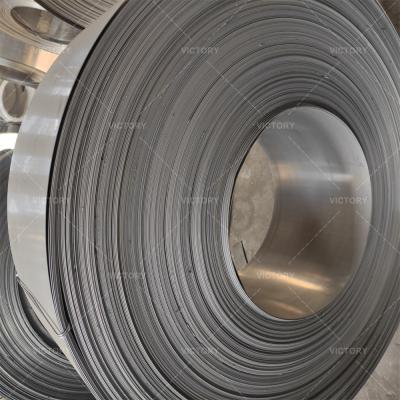 China Hastelloy C22 Nickel Alloy Strip - 40% Elongation, 89 HRB Hardness, ASTM B575 DIN 17750 for sale