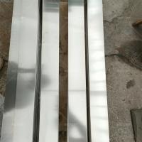 China Inconel 690 Strip 0.05-0.5mm Thickness for Petroleum Refining Industry for sale