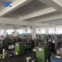 China Inconel 617 Alloy Wire High Temperature Resistance 1350°C Melting Point for Oil and Gas Industry for sale