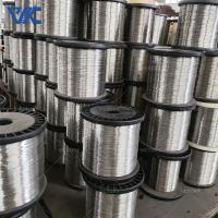 China Inconel 601 Nickel Alloy Wire High Temperature Resistance 1200C for Oil and Gas Industry for sale