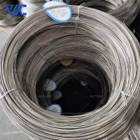 China 16SWG 14AWG 1.60mm FeCrAl Alloy 0Cr19Al3 0Cr21Al4 Electric Heating Resistance Wire 1100°C for sale