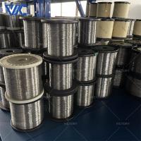 China Monel K500 Nickel-Copper Alloy Wire for Pumps and Valves - 1100 MPa Tensile Strength, 8.05 g/cm³ Density for sale