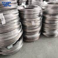 China Inconel 690 Alloy Wire 0.03-12mm Anti Corrosion for Petroleum Chemical Industry for sale