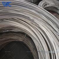 China Hastelloy C276 Alloy Wire N10276 for Aerospace - 15-17% Molybdenum, 14.5-16.5% Chromium Composition for sale