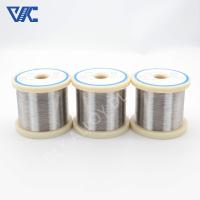 China Hastelloy C276 Alloy Wire N10276 for Aerospace - 15-17% Molybdenum, 14.5-16.5% Chromium Composition for sale